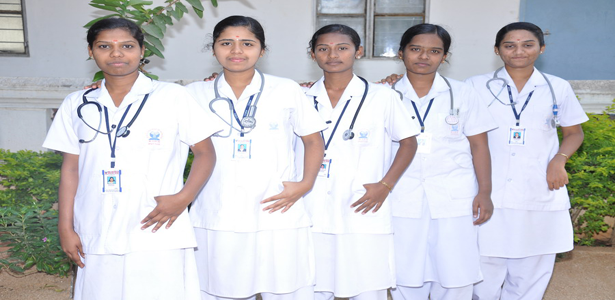 Vision-Mission – KKC College of Nursing